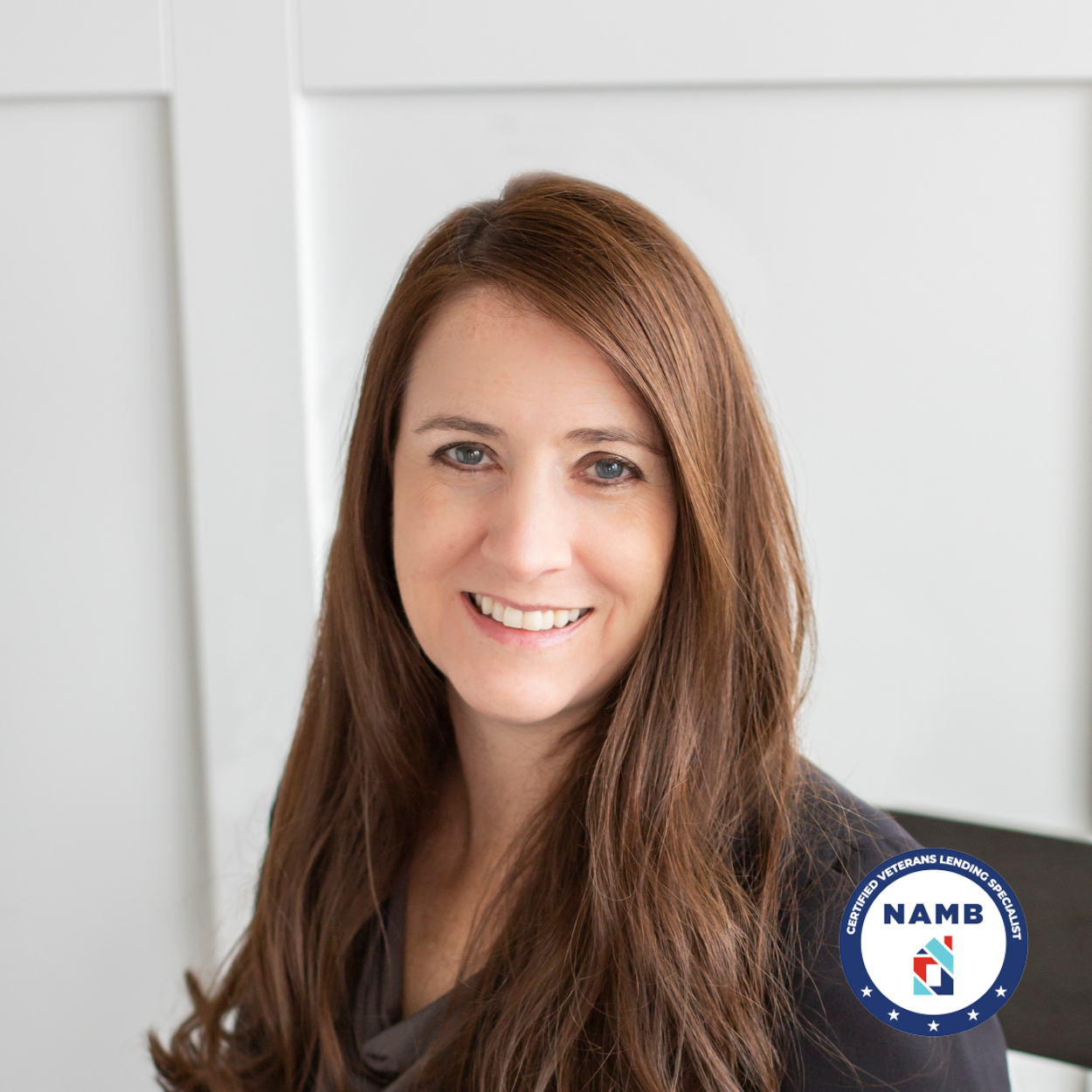 Gina Johnson - Lift Home Lending